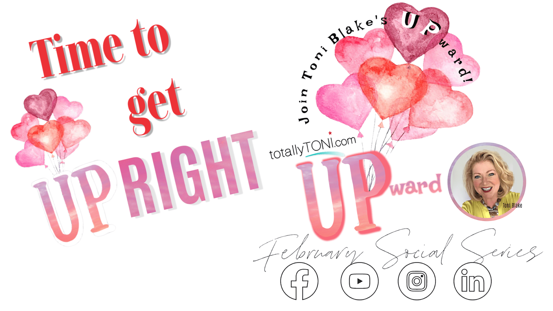 UPRight – UP Series, Episode 4 | totallytoni.com